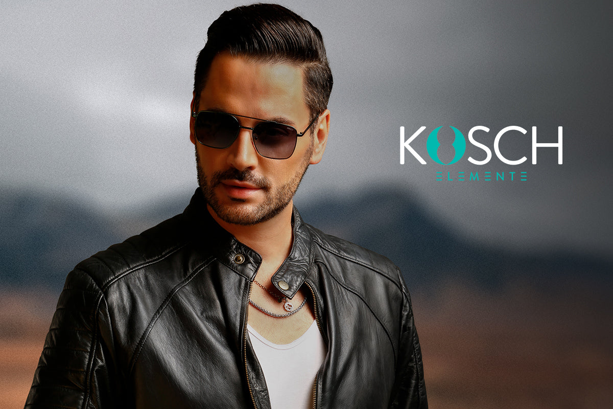 The Sweet Life Of KOSCH – Kosch