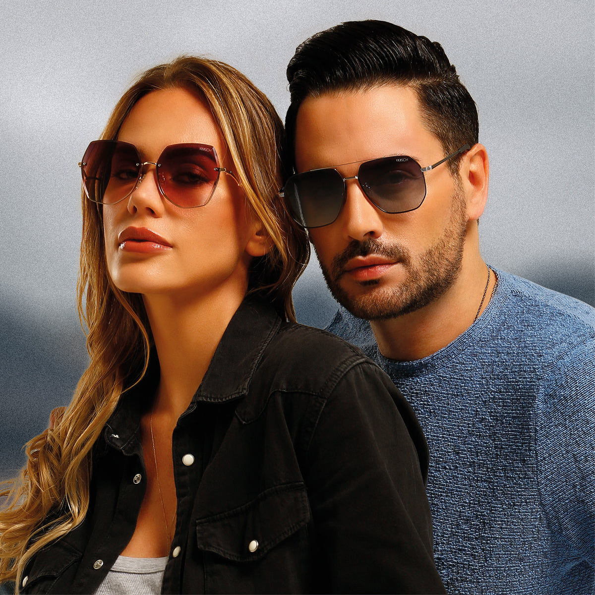 Insignia Sunglass Collection – Kosch
